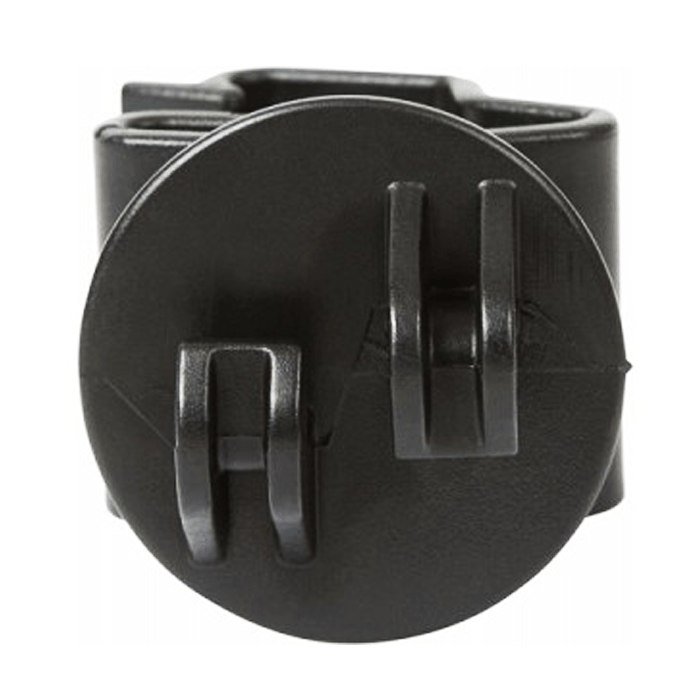 Braid Premium T-Post Insulator Black - Bag of 25 - Electrobraid Fence