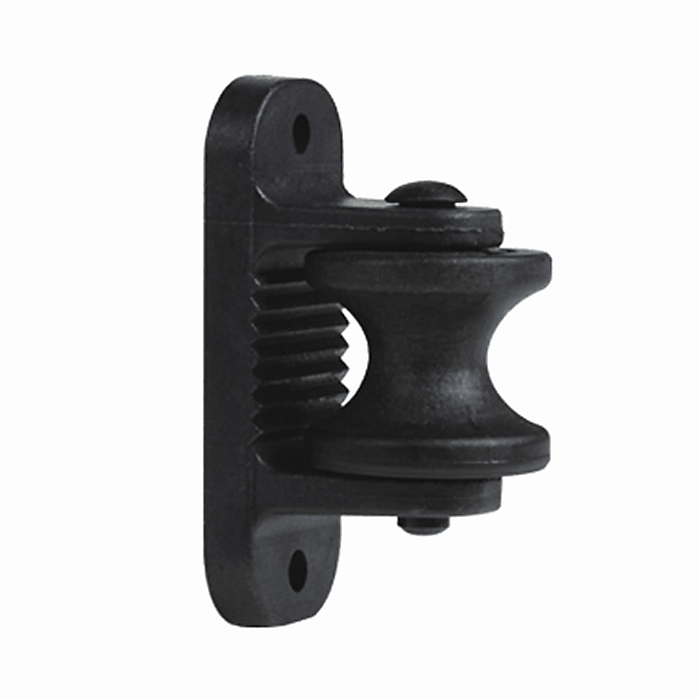 Braid Roller Insulators - Bag of 10 - Electrobraid Fence