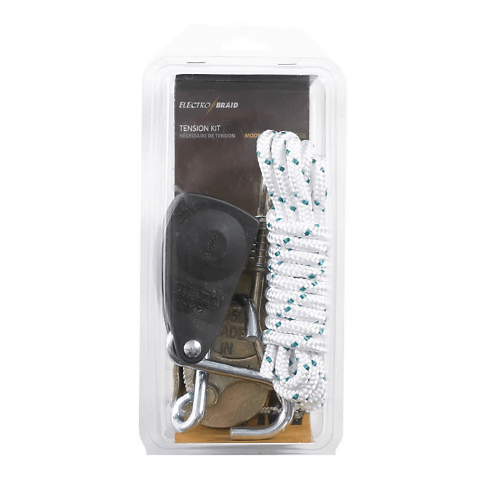 ElectroBraid Tension Kit - Electrobraid Fence