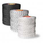 ElectroBraid 1000 ft Reel - Electrobraid Fence