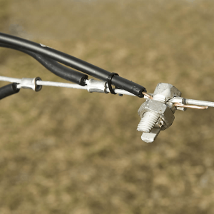 Fence Pricing - Electrobraid Fence