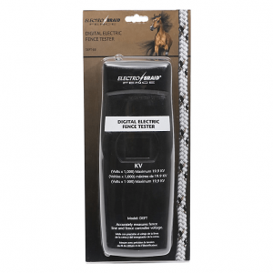 Fence Pricing - Electrobraid Fence