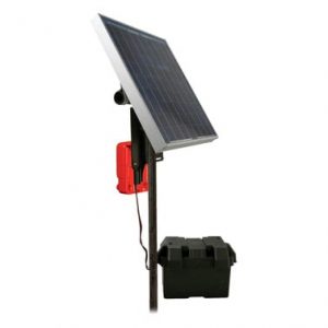 ElectroBraid 1000 ft Reel - Electrobraid Fence